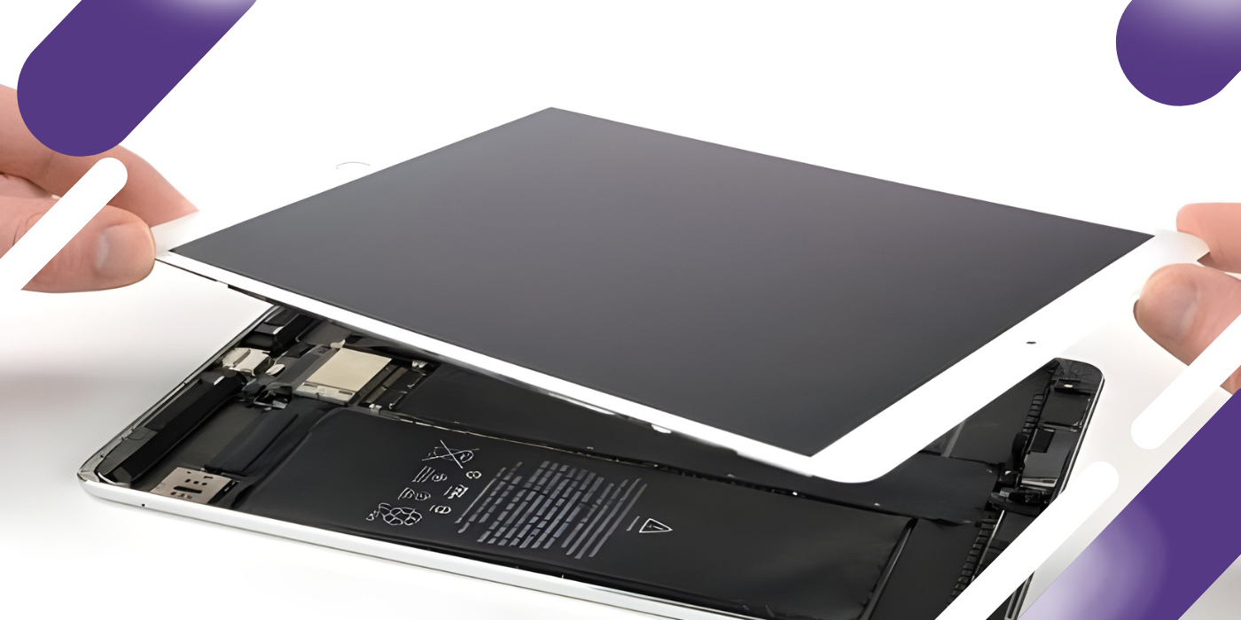 iPad Touchscreen Not Working? Your 12-Step Guide to Fix It!